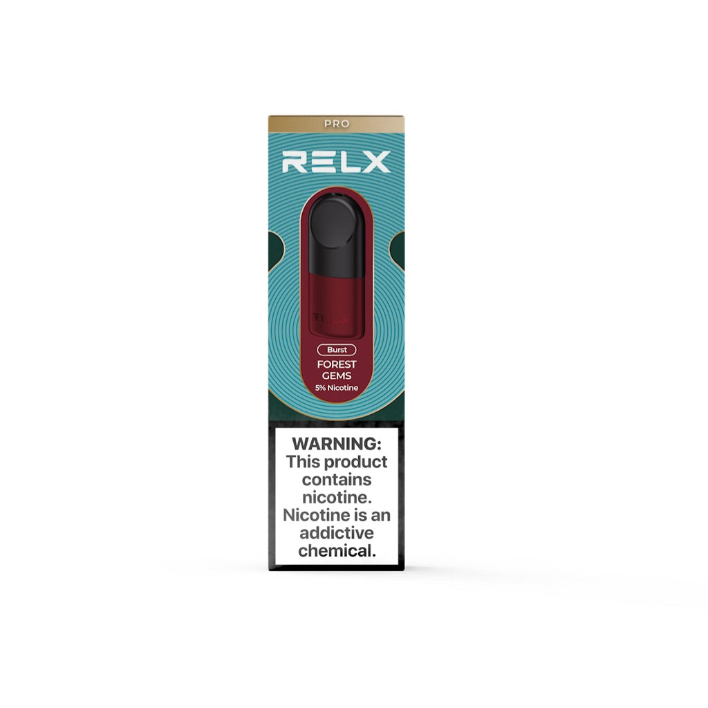 RELX Pod Pro